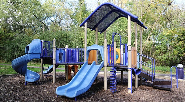 Robin Park - Palatine Park District