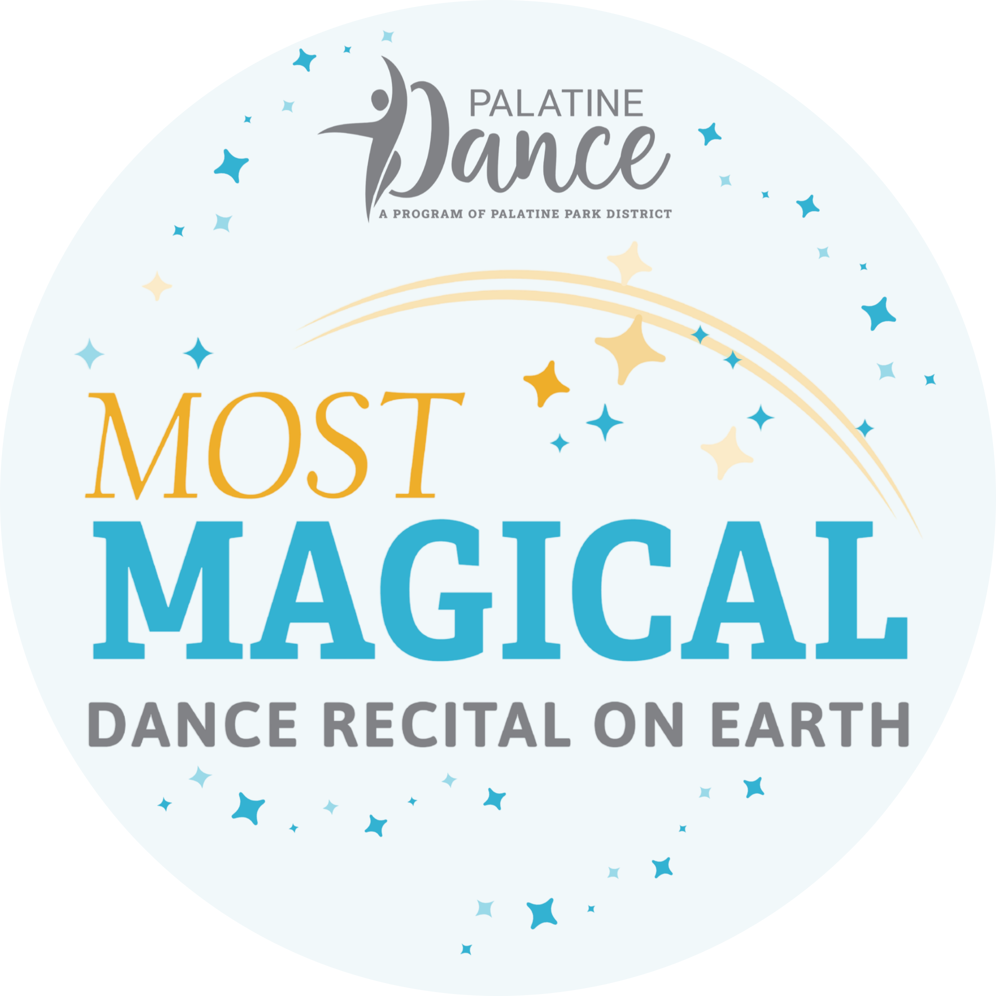 Most Magical Dance Recital on Earth - Palatine Park District